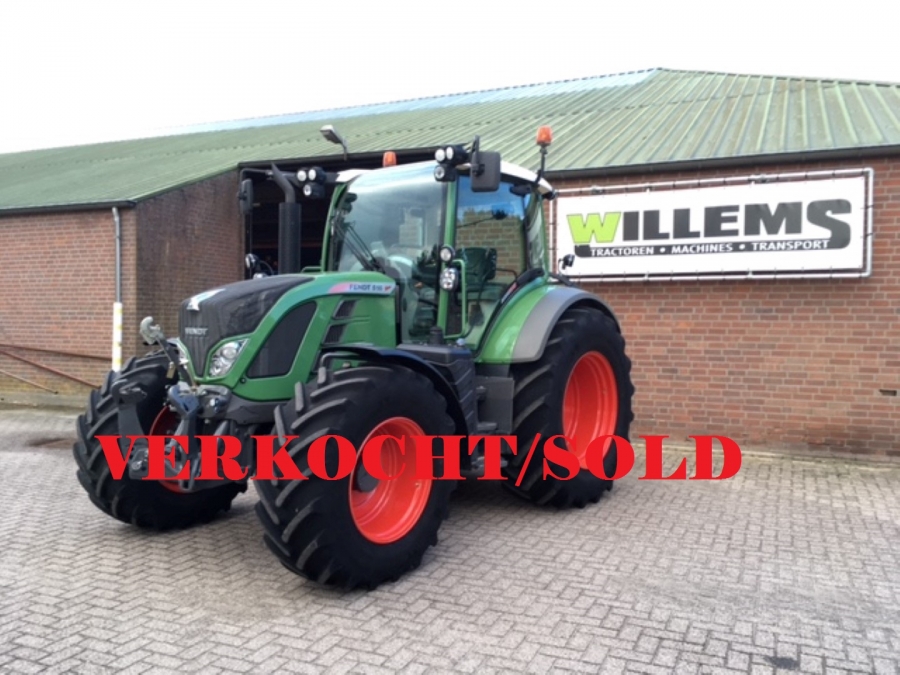 | Willems BV