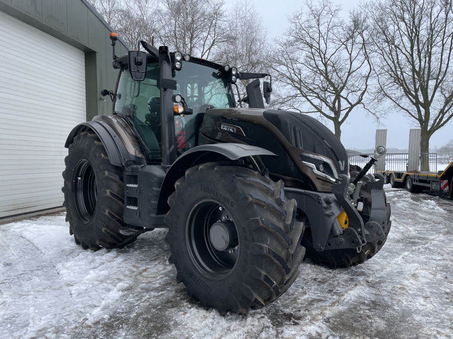 Valtra T 175 Direct | Willems BV